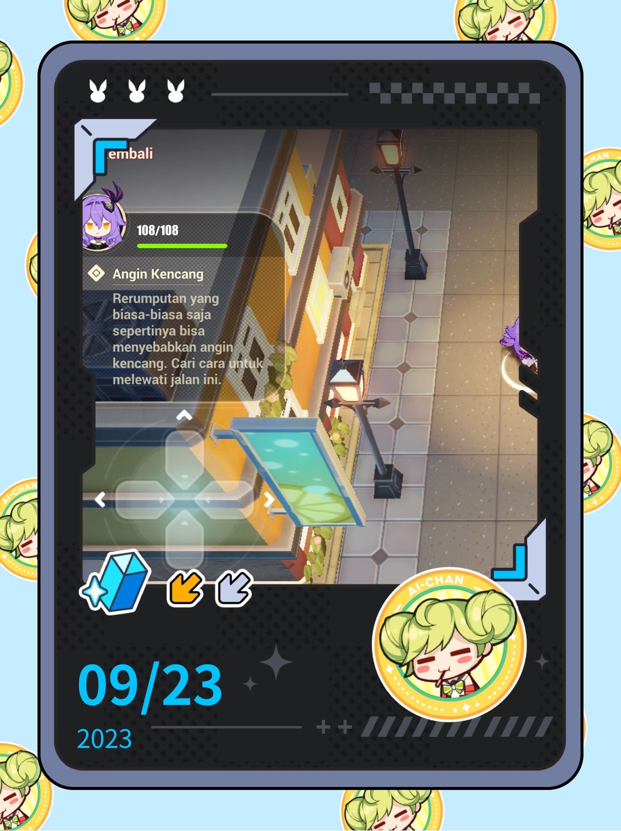 09/23 Diary - # Honkai Fun Fact of the Day Honkai Impact 3rd | HoYoLAB