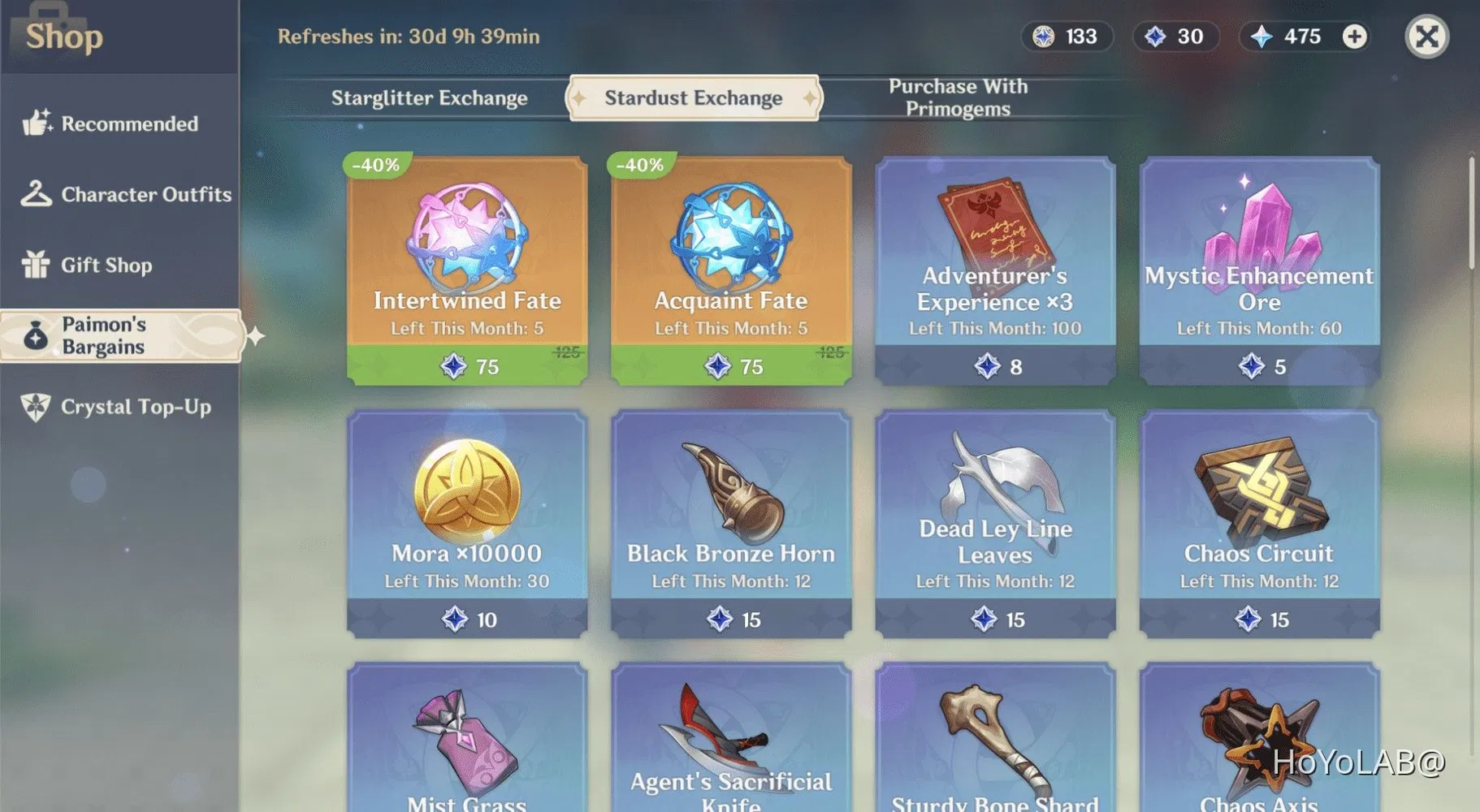 How to Farm A Lot of PRIMOGEMS. [UPDATED] Genshin Impact | HoYoLAB