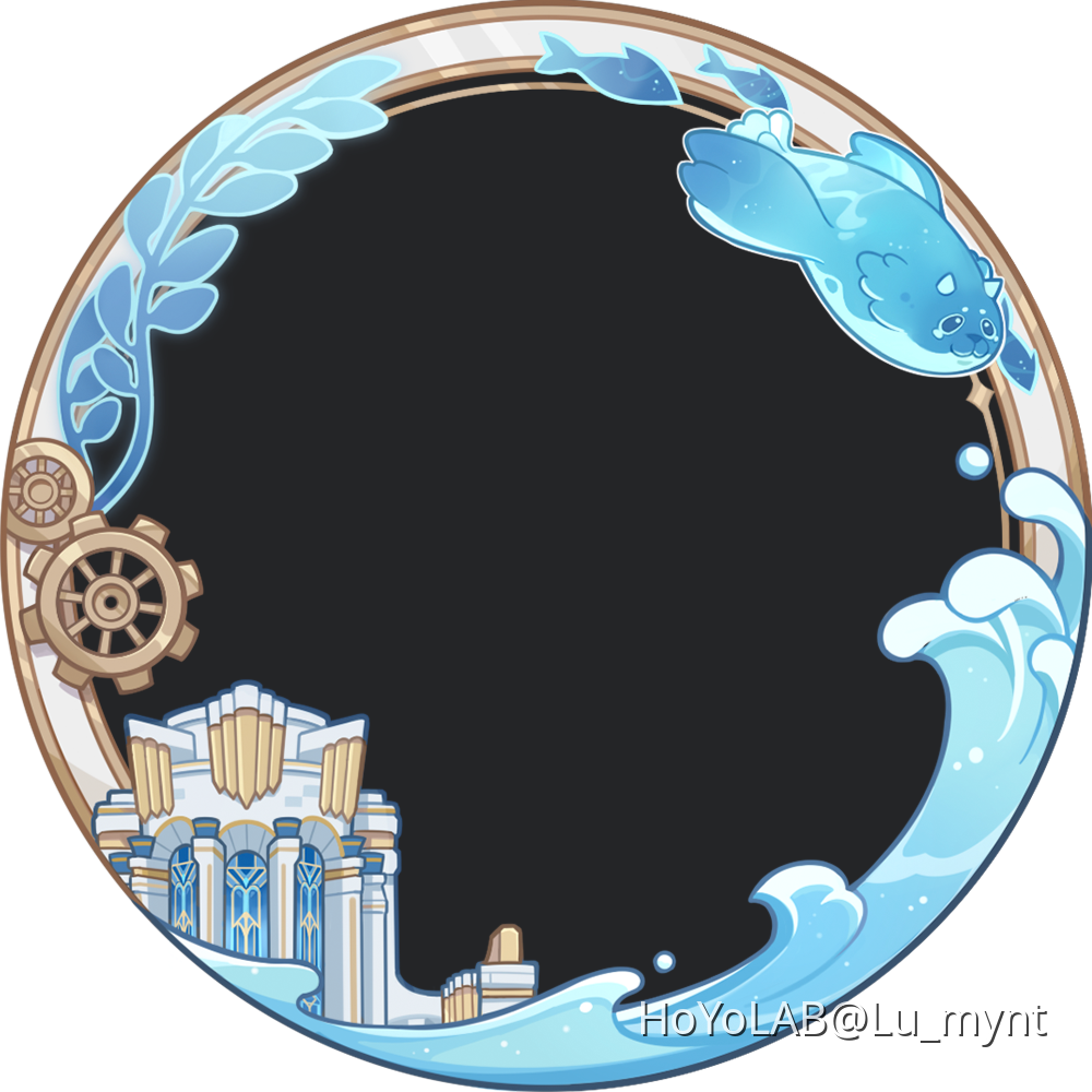 #GenshinImpact #3rdAniversary Genshin Impact | HoYoLAB