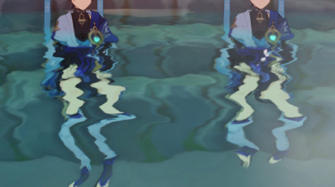 Dem legs- Genshin Impact | HoYoLAB