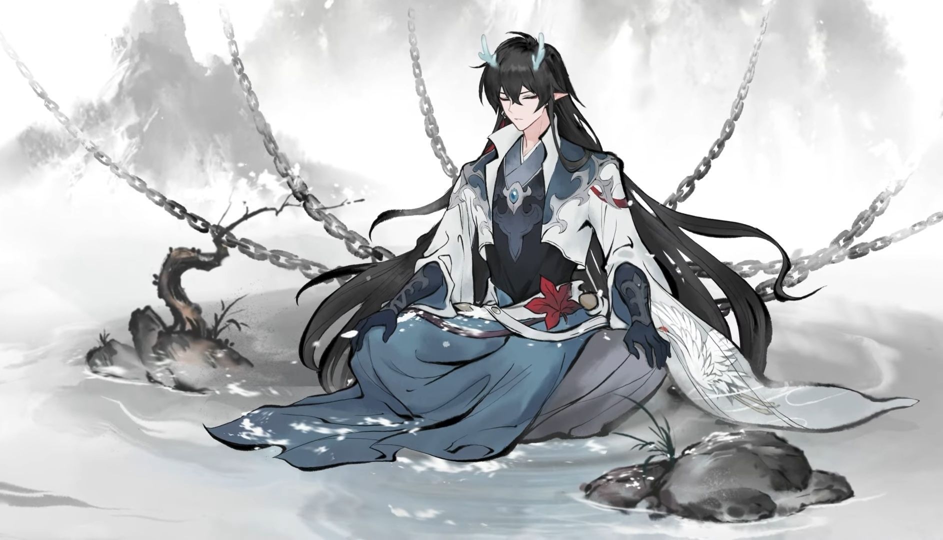 Old Lizard Man— Gotta Love Them ;3 Honkai: Star Rail | HoYoLAB