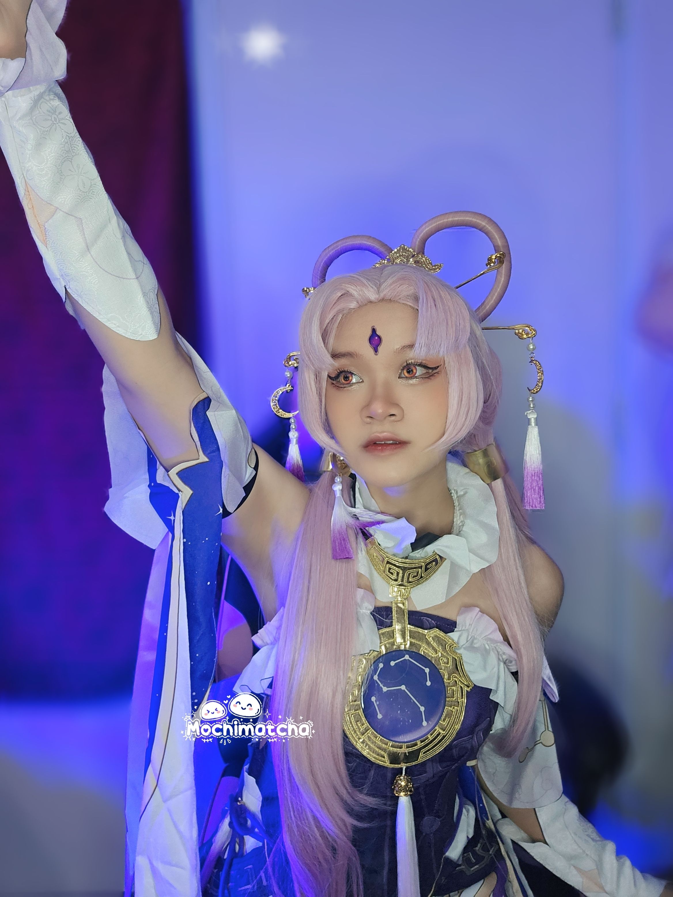 Did ur Fu Xuan come home yet? :") Honkai: Star Rail | HoYoLAB