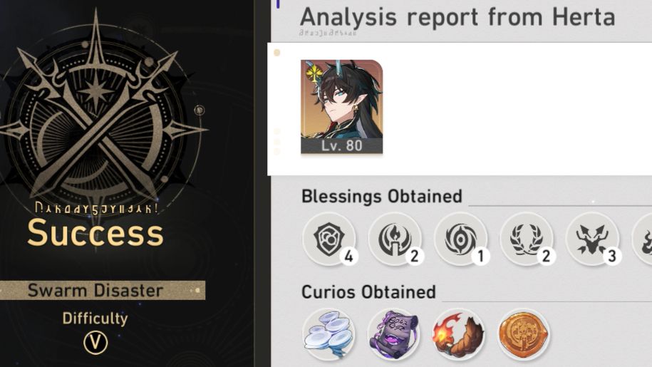 1.3 Simulated Universe: Swarm Disaster, Difficulty V Guide to Propagation Path. (Bonus Danny 1v1 ...