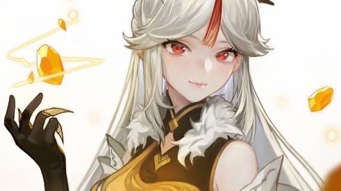 Is Ninguang worth Investing? Genshin Impact | HoYoLAB