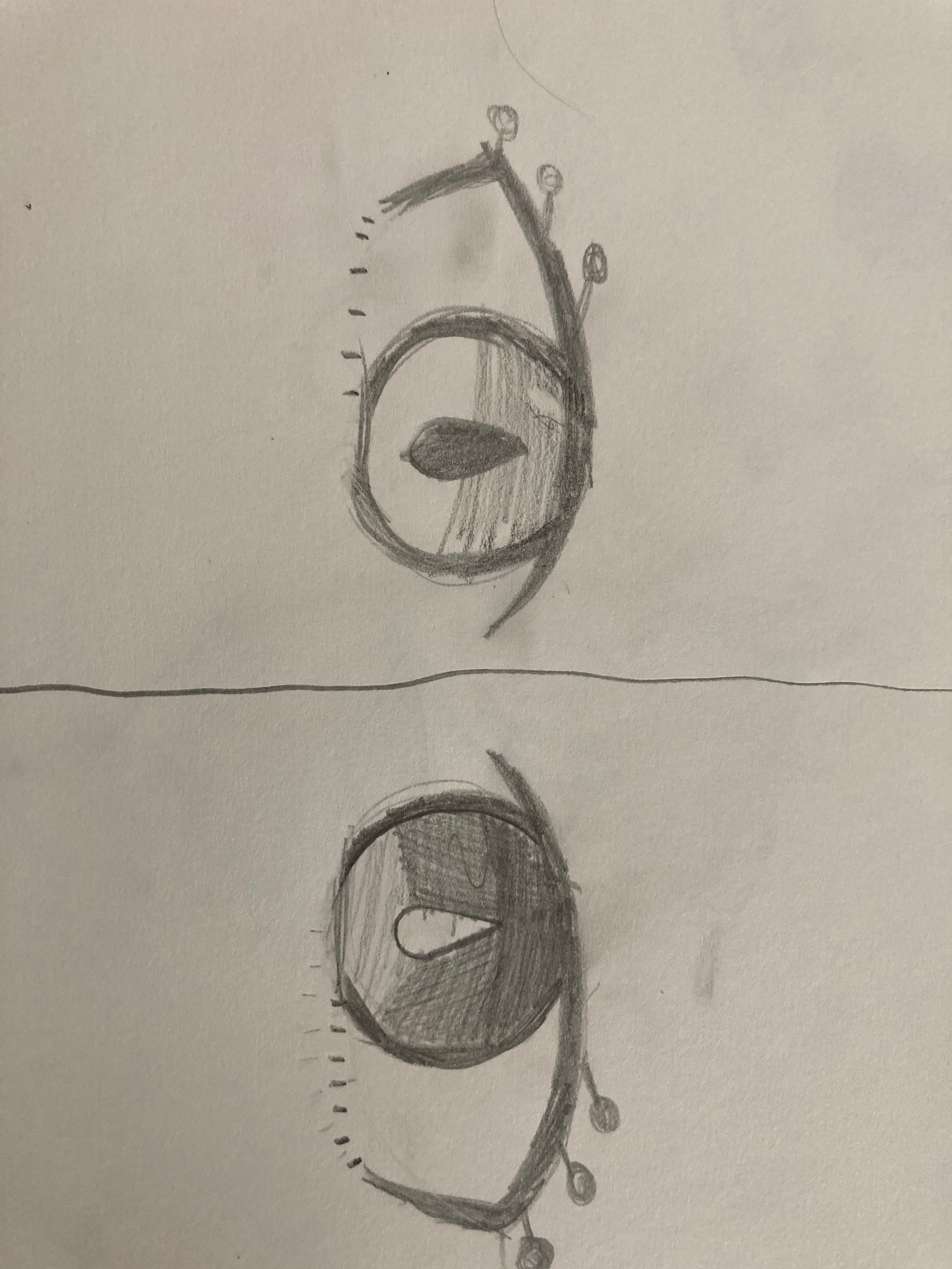 Lady Furina’s eyes 😃 Genshin Impact | HoYoLAB