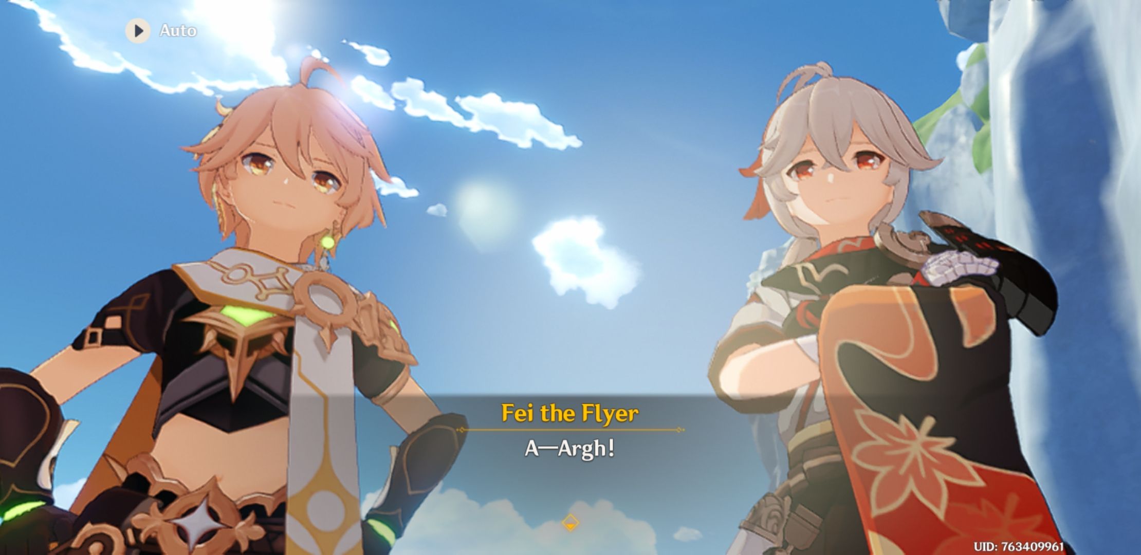 progress! Genshin Impact | HoYoLAB