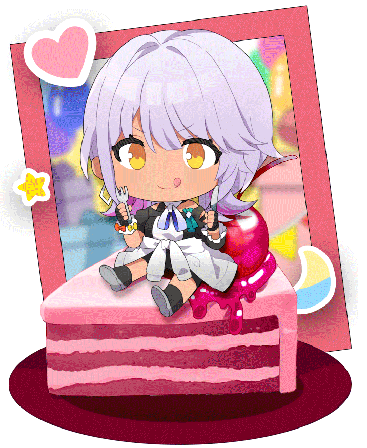 HPBD Carol Honkai Impact 3rd | HoYoLAB