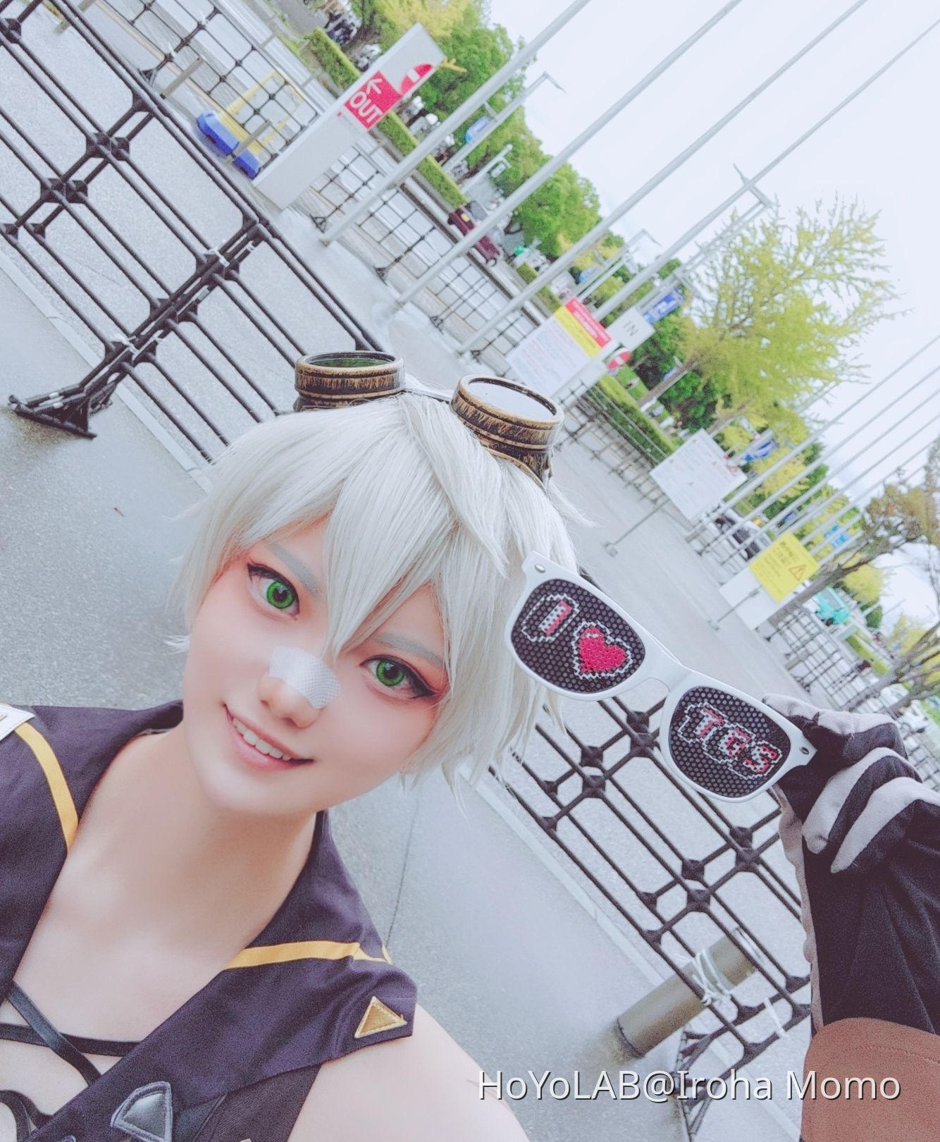 Cosplay🔥Bennett【速報】 Genshin Impact | HoYoLAB