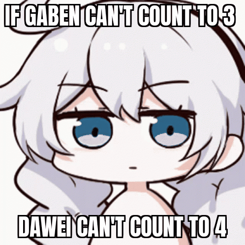 it should have been titled "Honkai Impact 4" Honkai Impact 3rd | HoYoLAB