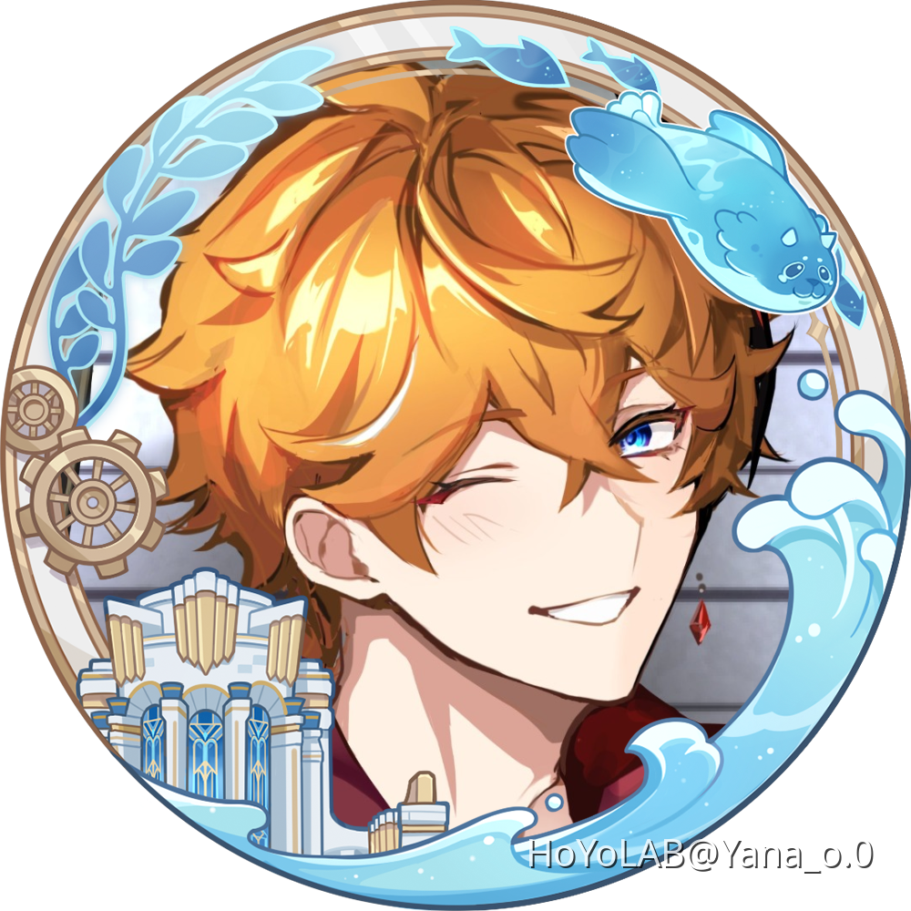 3yrs with Genshin! Genshin Impact | HoYoLAB