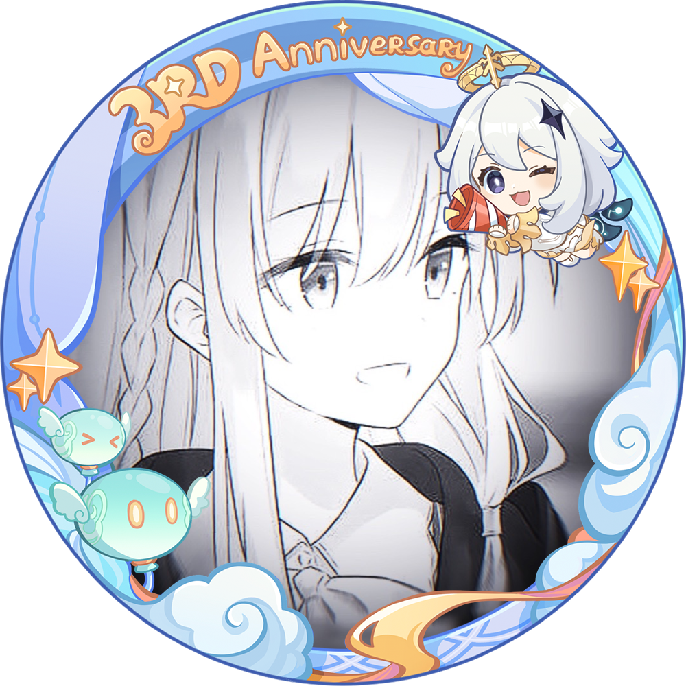 UID:817409884 Genshin Impact | HoYoLAB