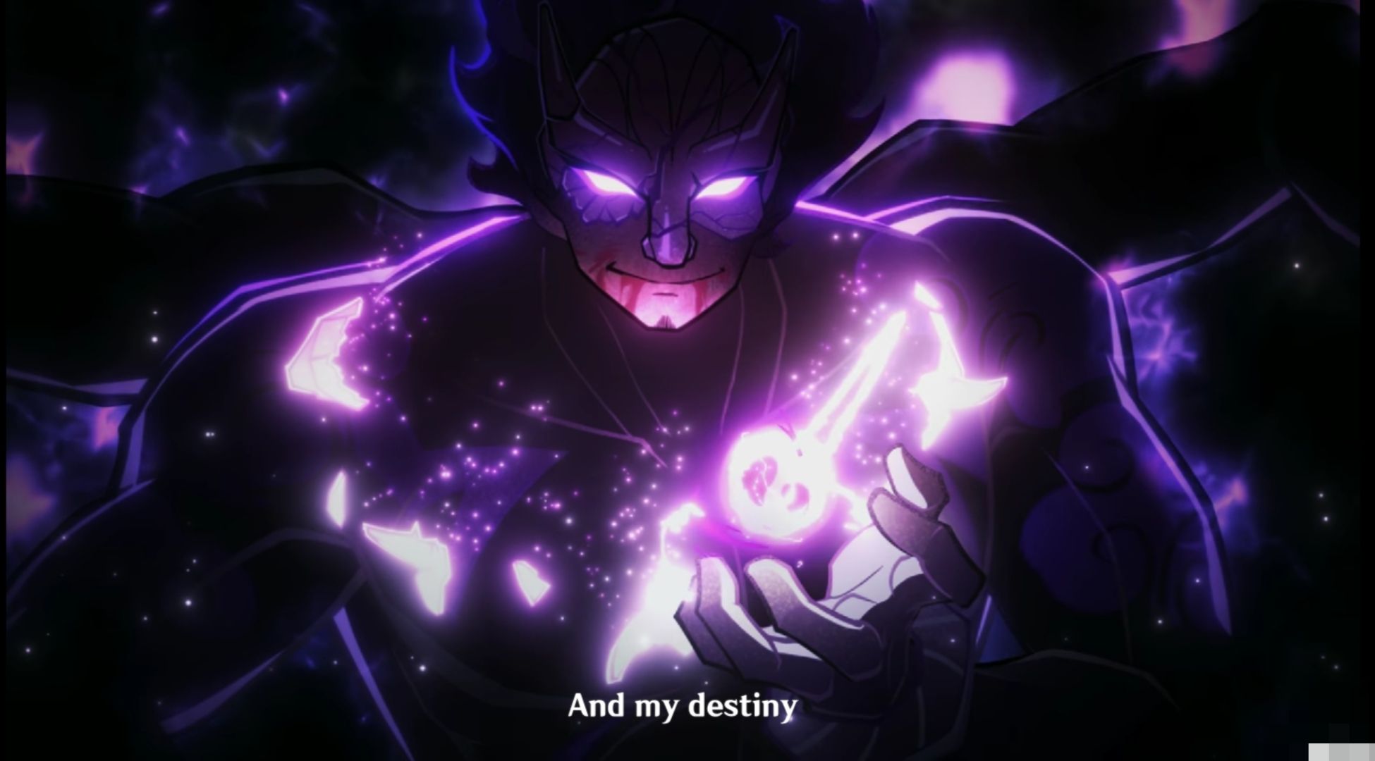 Bosacius Yaksha Genshin Impact | HoYoLAB