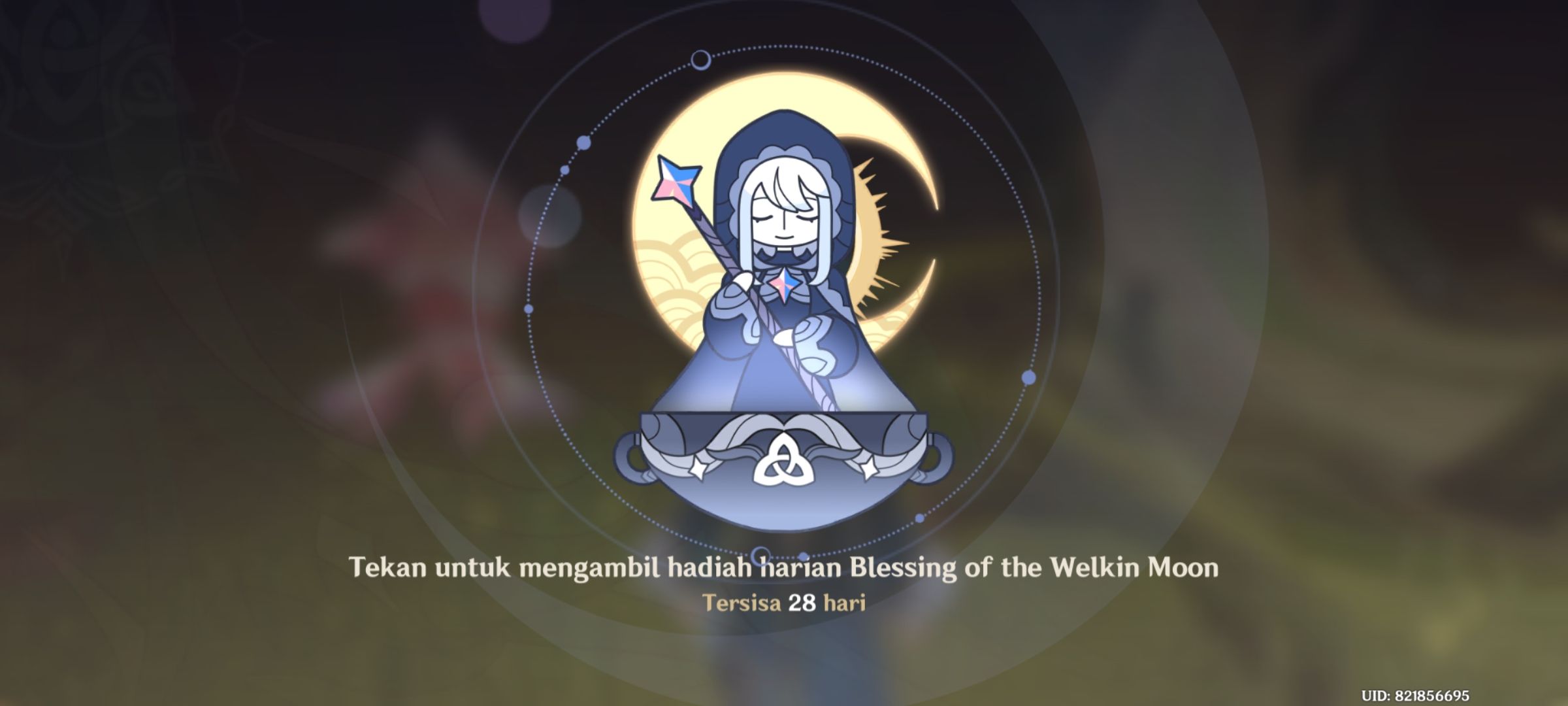 Demi dede nahida, clorinde, navia hehe :) Genshin Impact | HoYoLAB