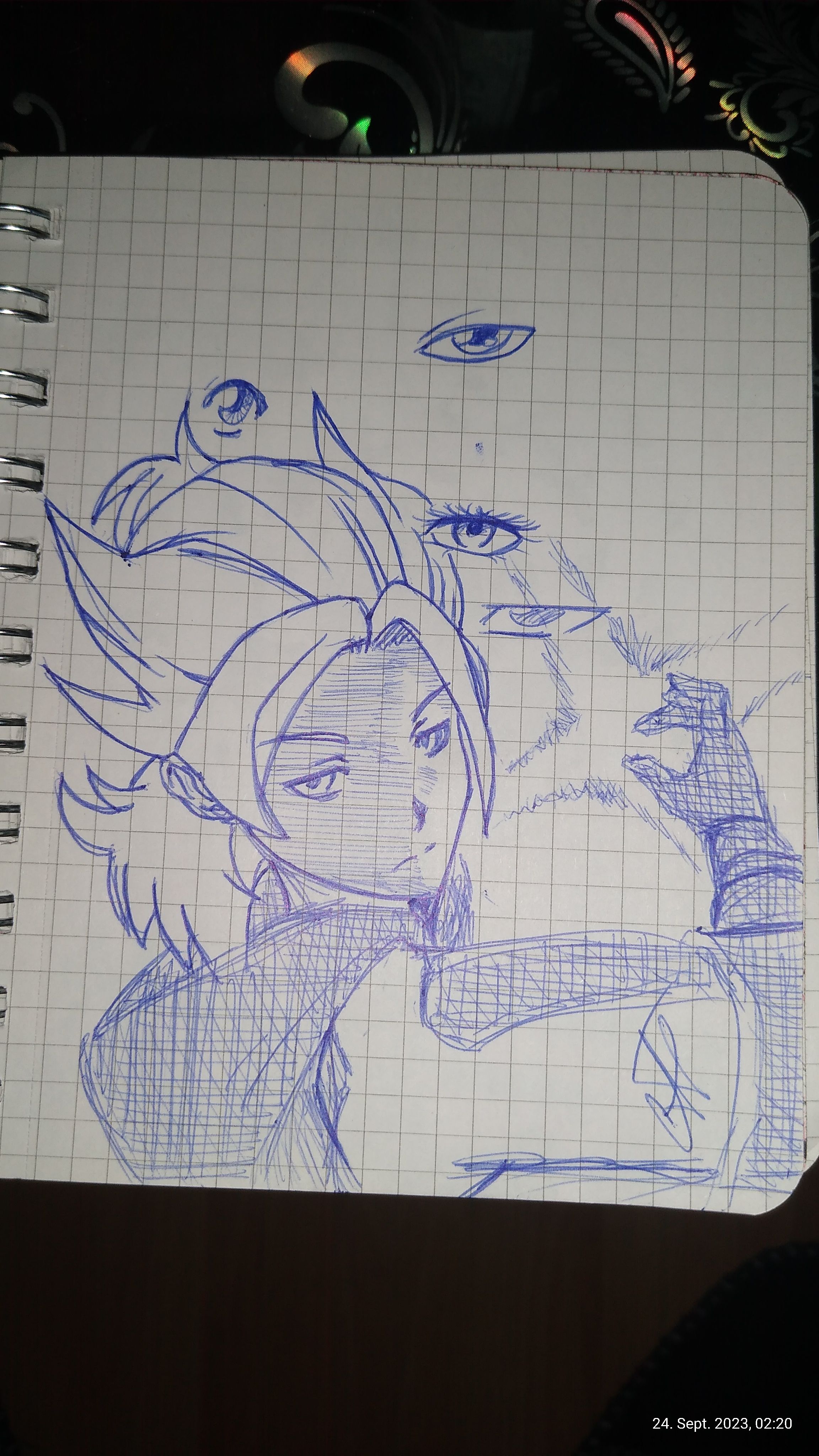 Albedo Burst Genshin Impact | HoYoLAB