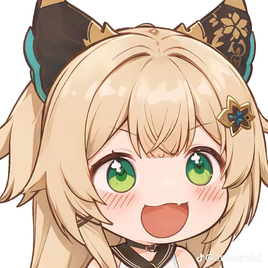 CHIBIS!!! Genshin Impact | HoYoLAB