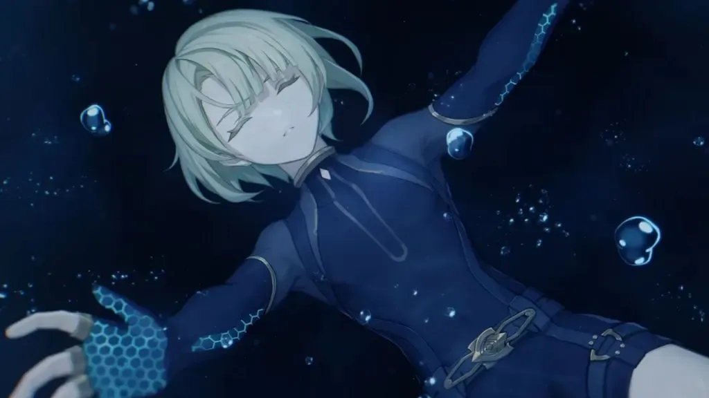 Happy birthday Freminet Genshin Impact | HoYoLAB