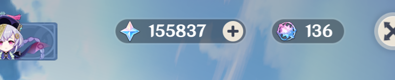 Saving for Arlecchino Genshin Impact | HoYoLAB