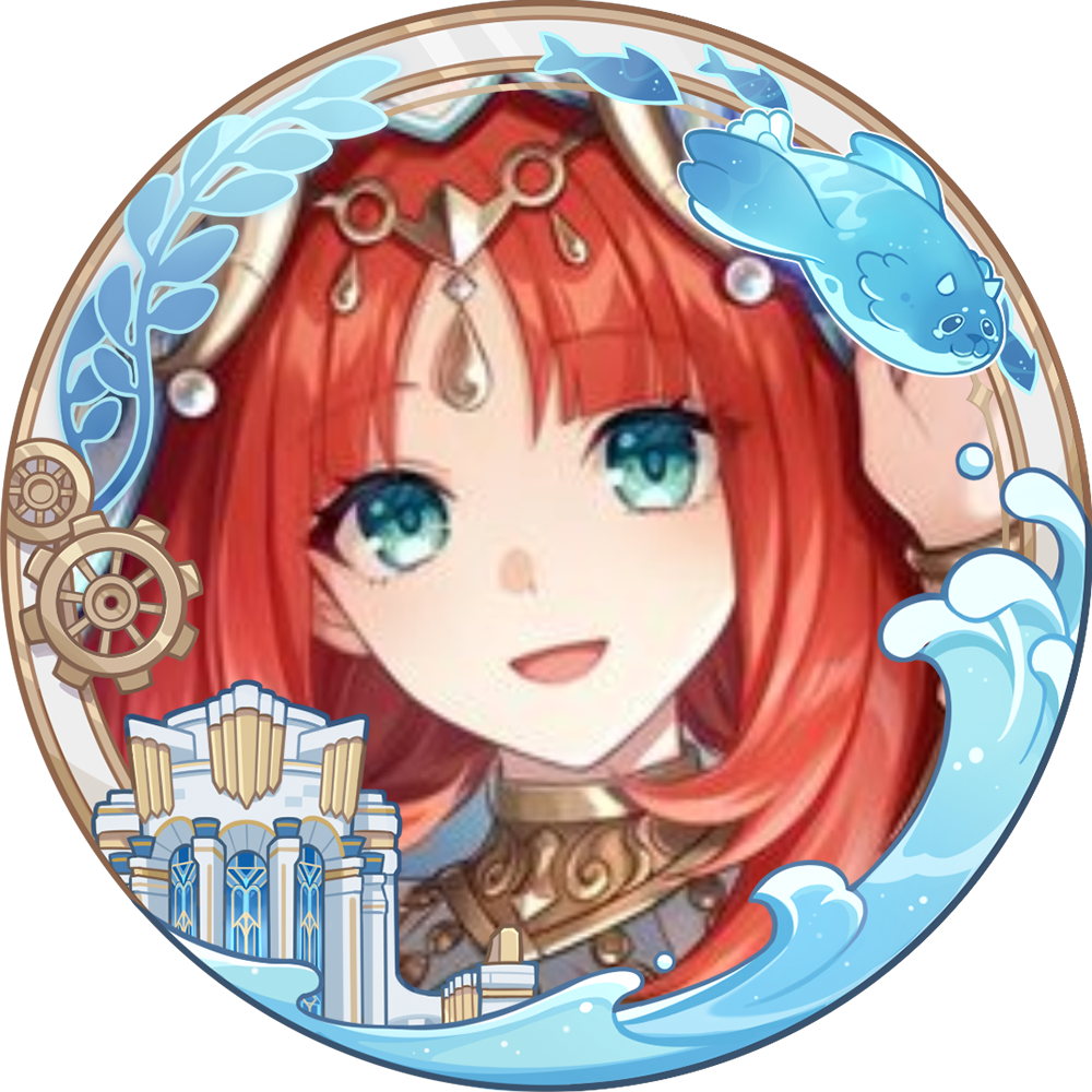 Nilou fica linda sempre em qualquer circunstância Genshin Impact | HoYoLAB