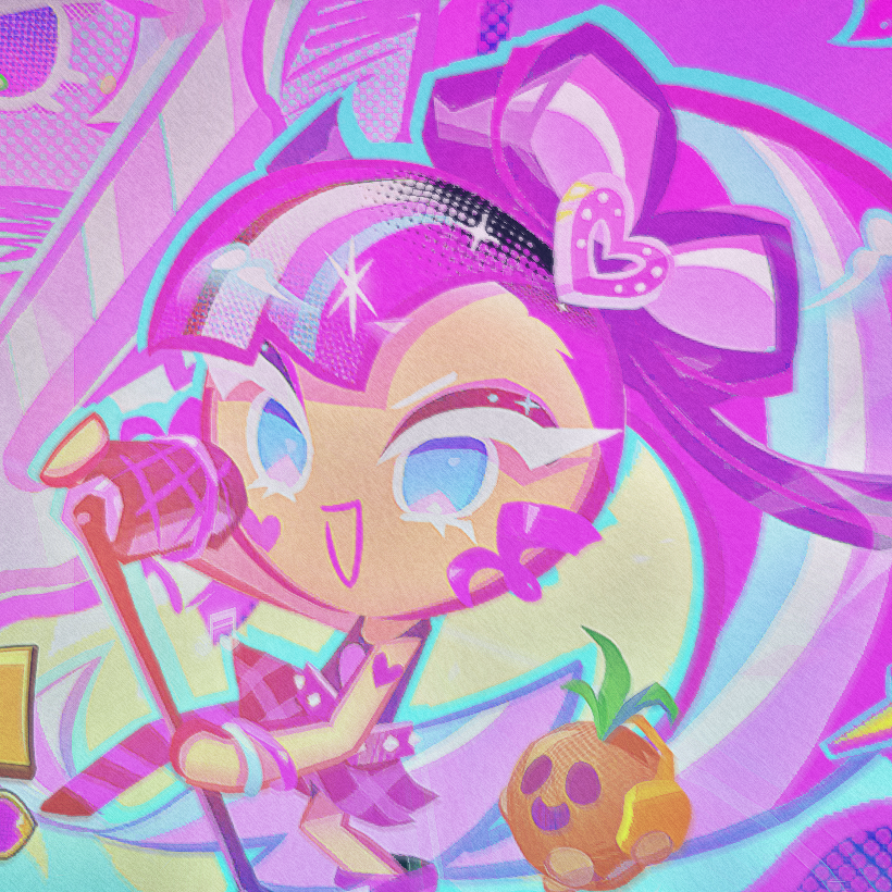 update on all the pfps I've made 💪 | HoYoLAB