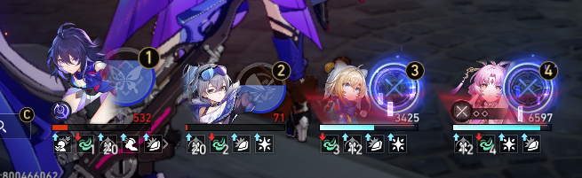 Uhm... Honkai: Star Rail | HoYoLAB