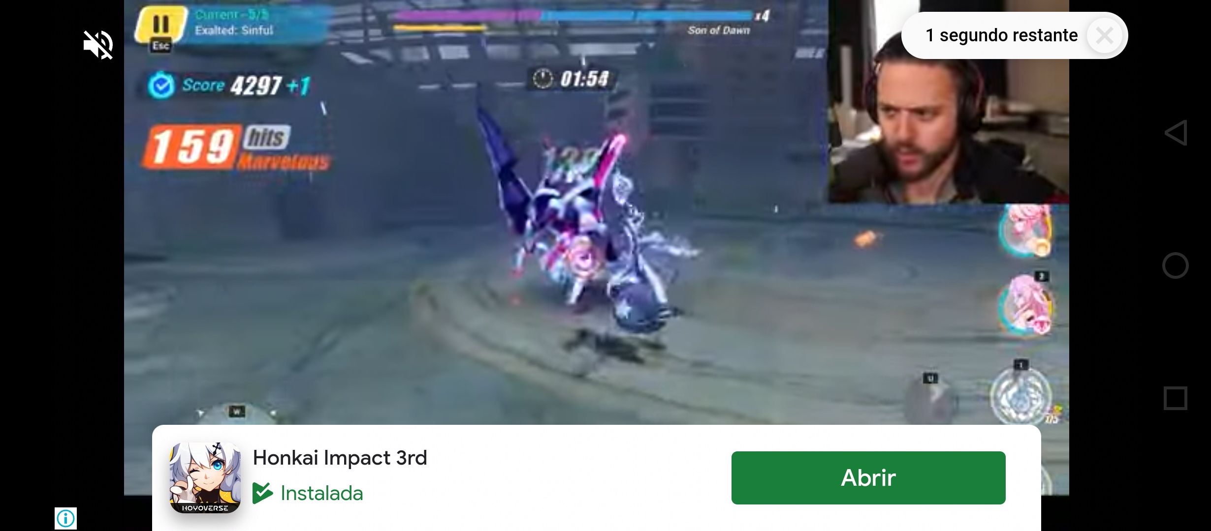 For those of you who play other games specifically, do you often see ...