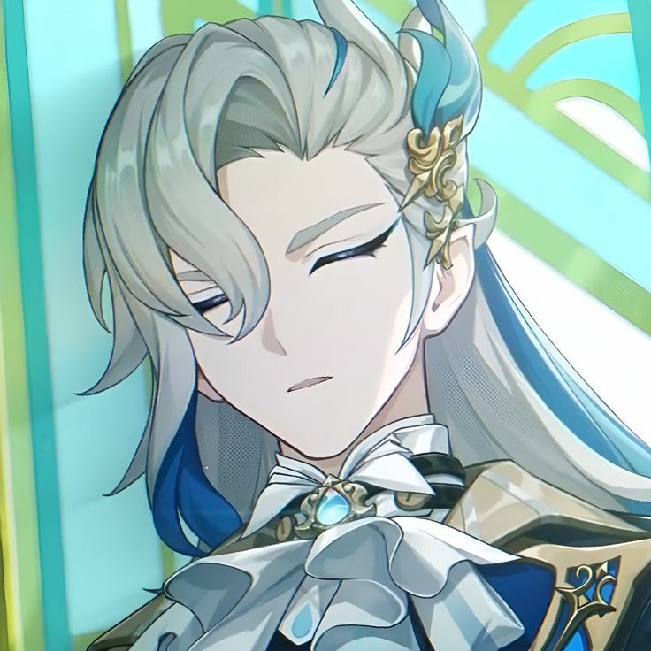 LUCKY PULLS FROM TODAY. farming stuff for neuvillette for fun (and ...