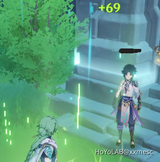 my baizhu :´) Genshin Impact | HoYoLAB