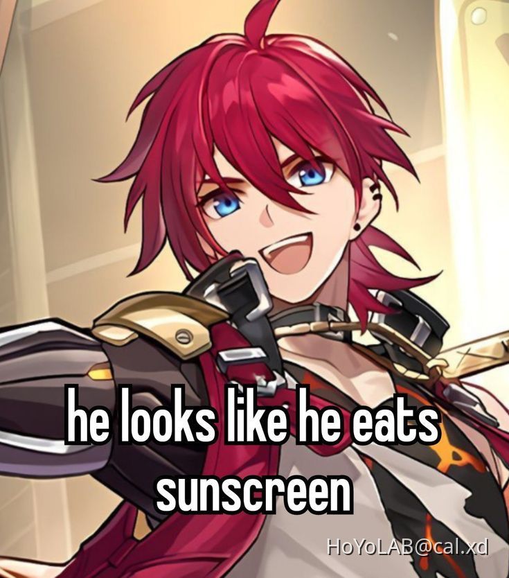 Help my mum deleted all 400 OF MY SAVED MEMES PERMANENTLY 😃 | HoYoLAB