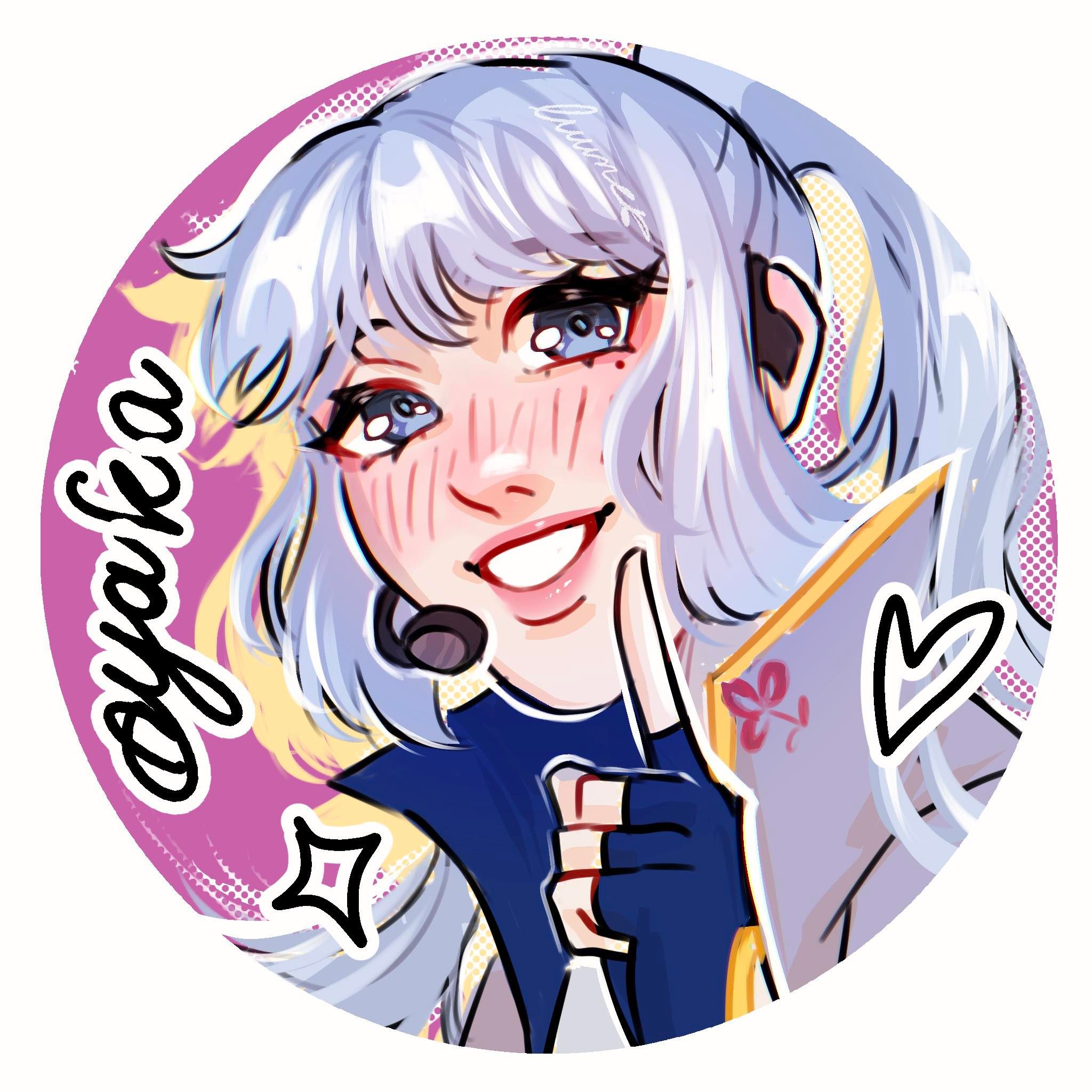 ayaka Idol icon Genshin Impact | HoYoLAB