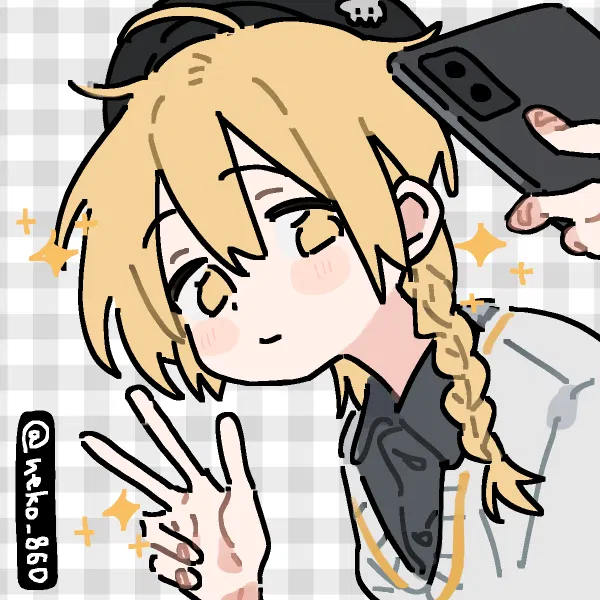 Genshin characters in picrew! Genshin Impact | HoYoLAB