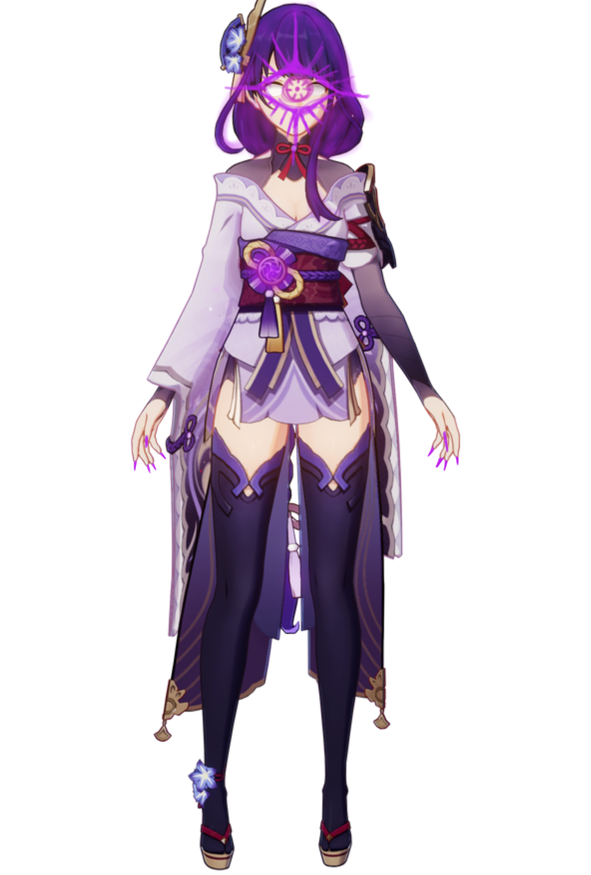 How i see archons (read desc) Genshin Impact | HoYoLAB