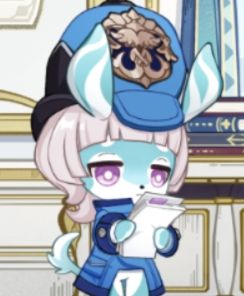 reminds me of Sayu Genshin Impact | HoYoLAB