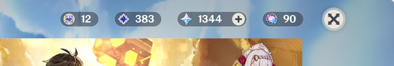 Day 2 Genshin Impact | HoYoLAB