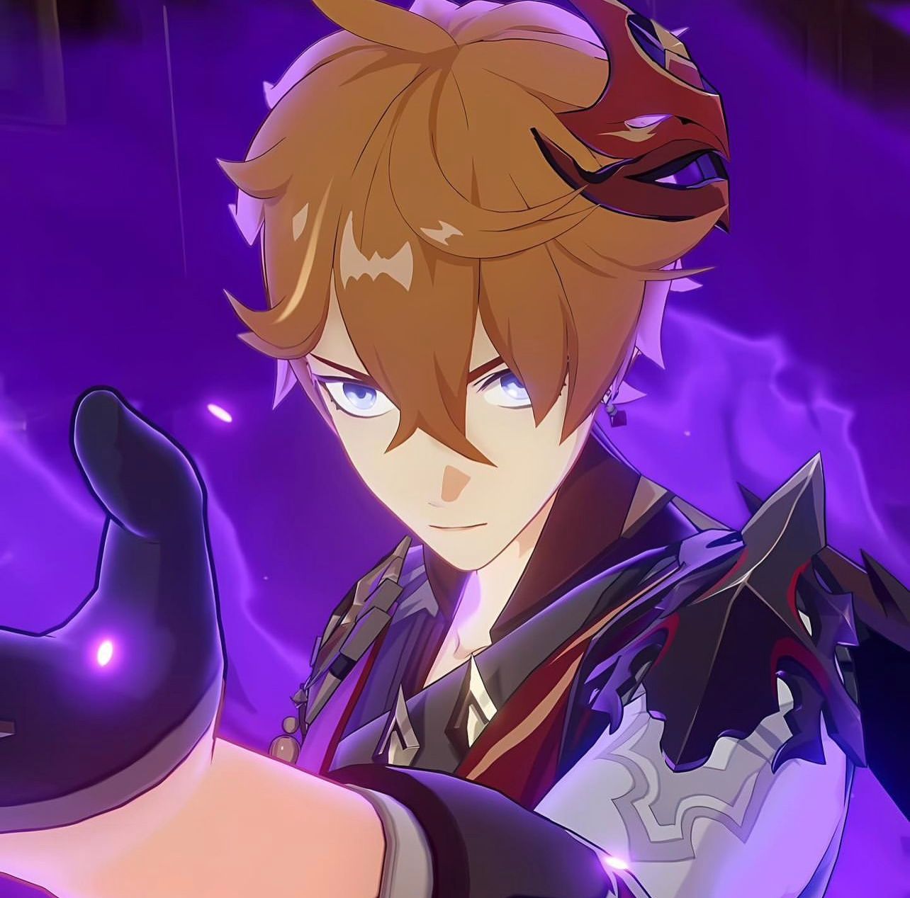 Holy shi- Genshin Impact | HoYoLAB