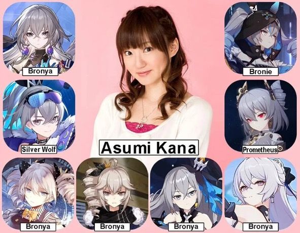 Multiverso da bronya Honkai: Star Rail | HoYoLAB