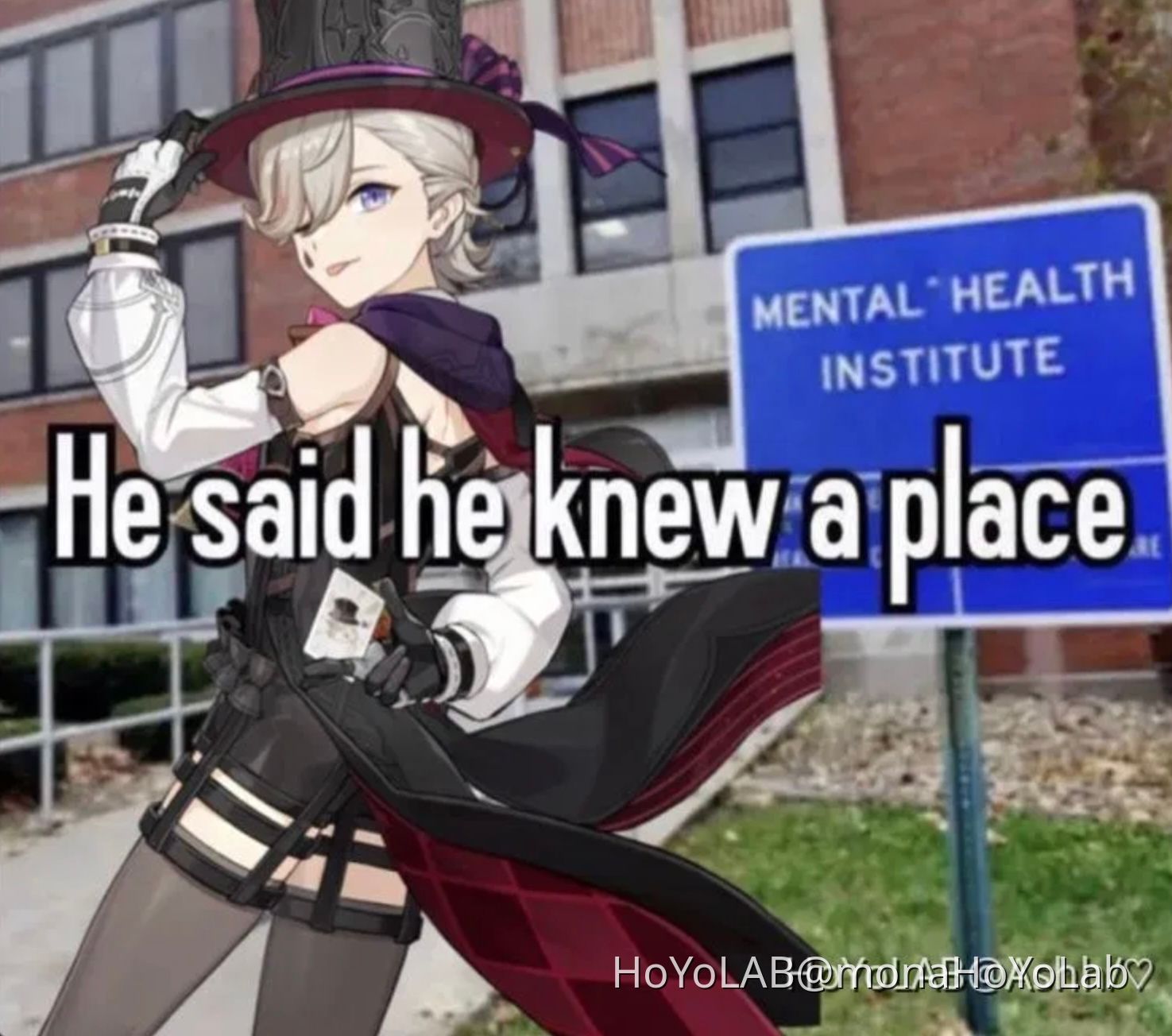 100 random Genshin memes from my phone Genshin Impact | HoYoLAB