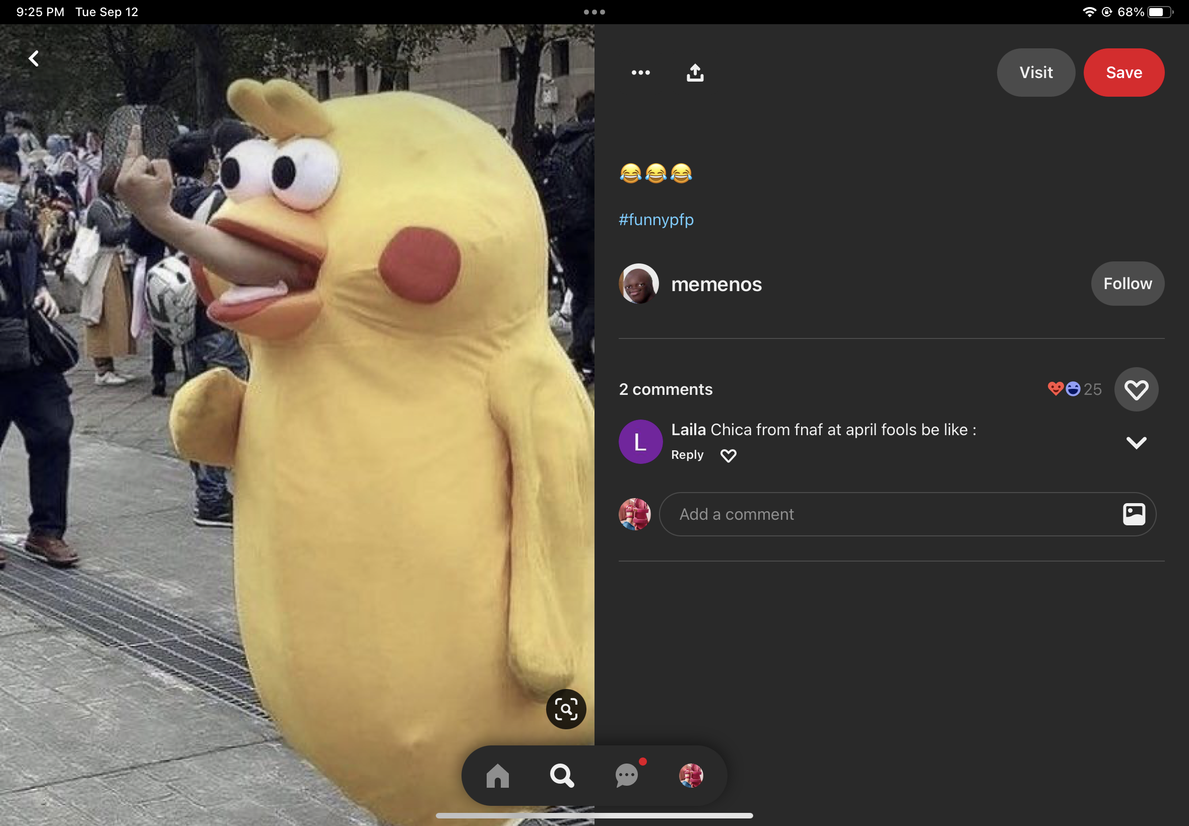 Its time to be nice | HoYoLAB