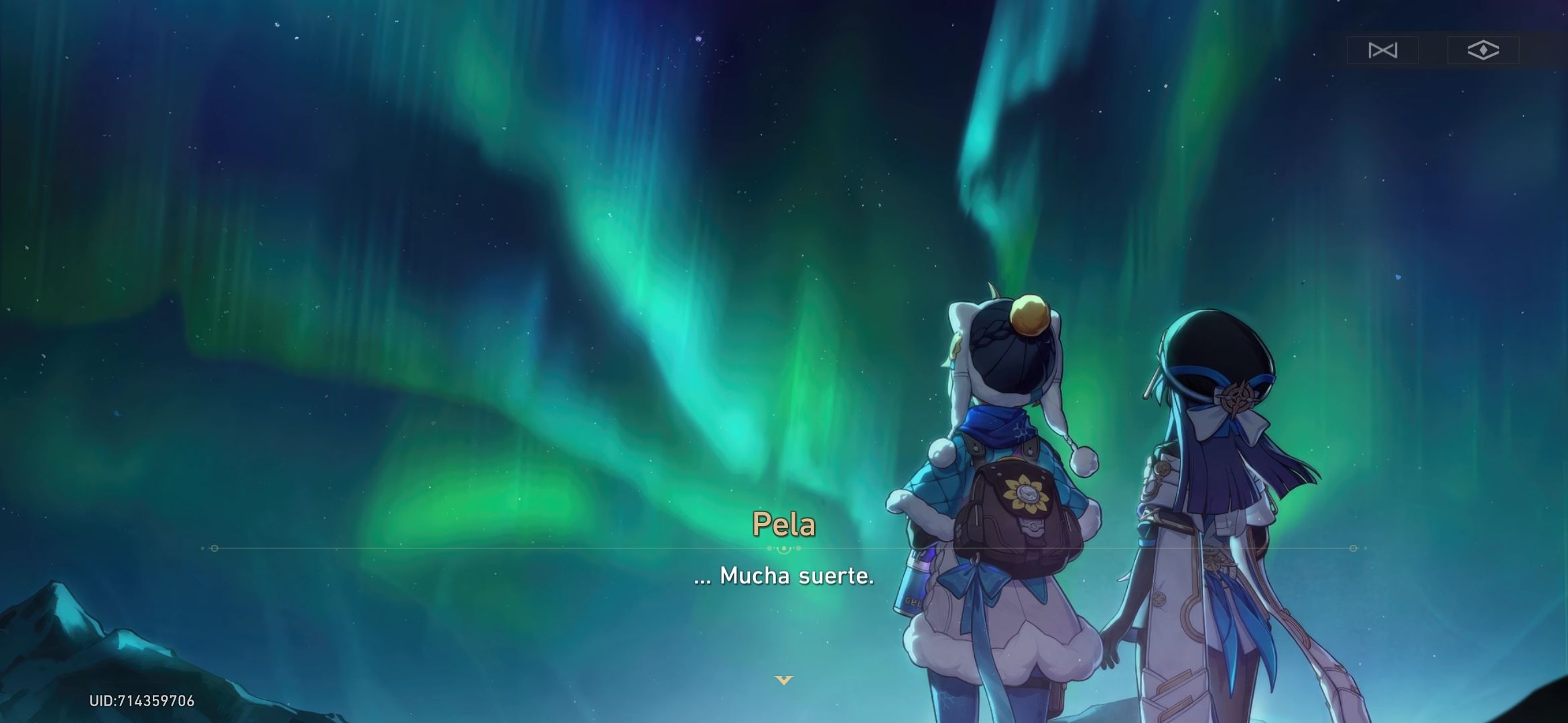 hermoso Honkai: Star Rail | HoYoLAB