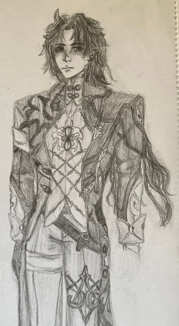 Blade HSR Honkai: Star Rail | HoYoLAB