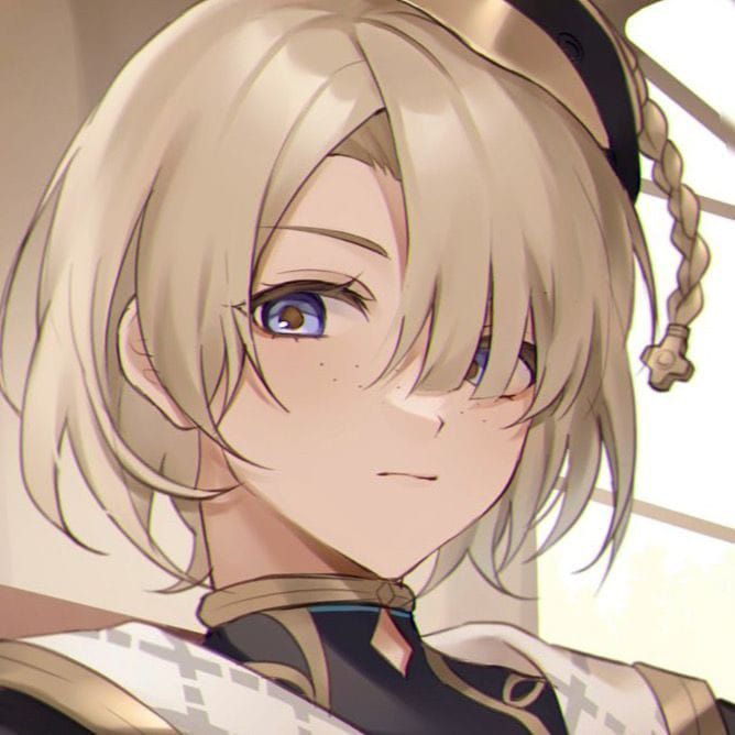 Happy Birthday Freminet🎂 Genshin Impact | HoYoLAB