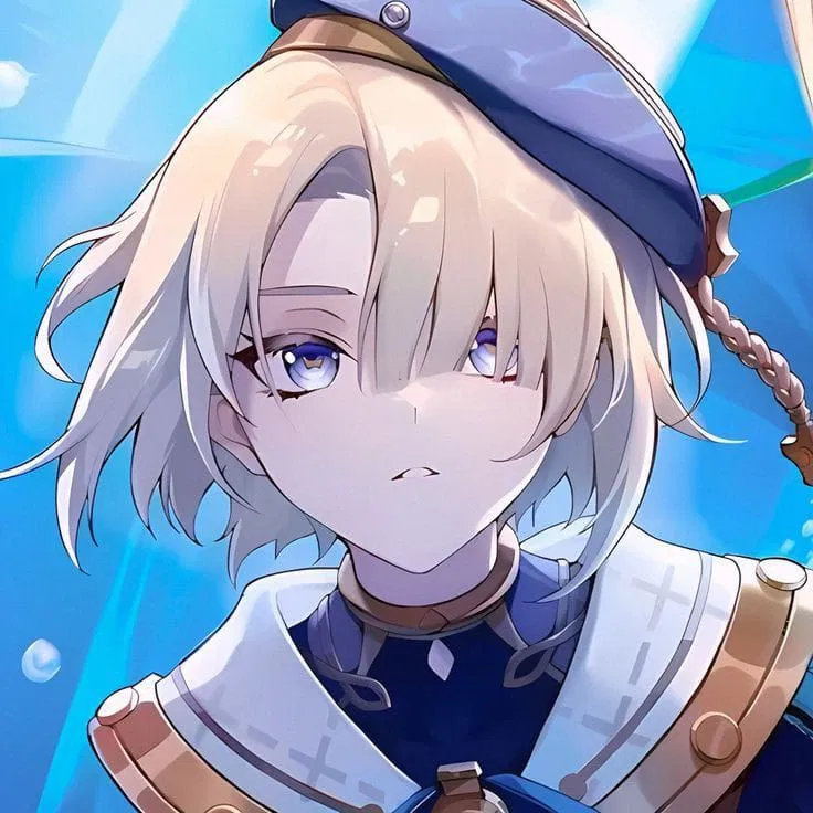 Happy Birthday Freminet🎂 Genshin Impact | HoYoLAB