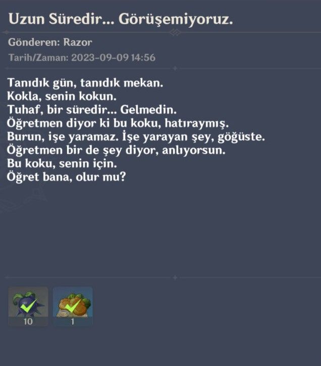 sen ates ver ben tas Genshin Impact | HoYoLAB