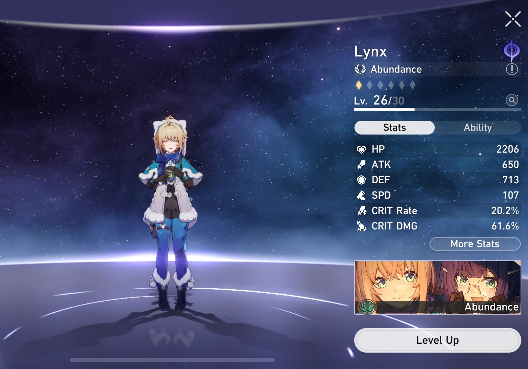 The best way to play SU . Honkai: Star Rail | HoYoLAB