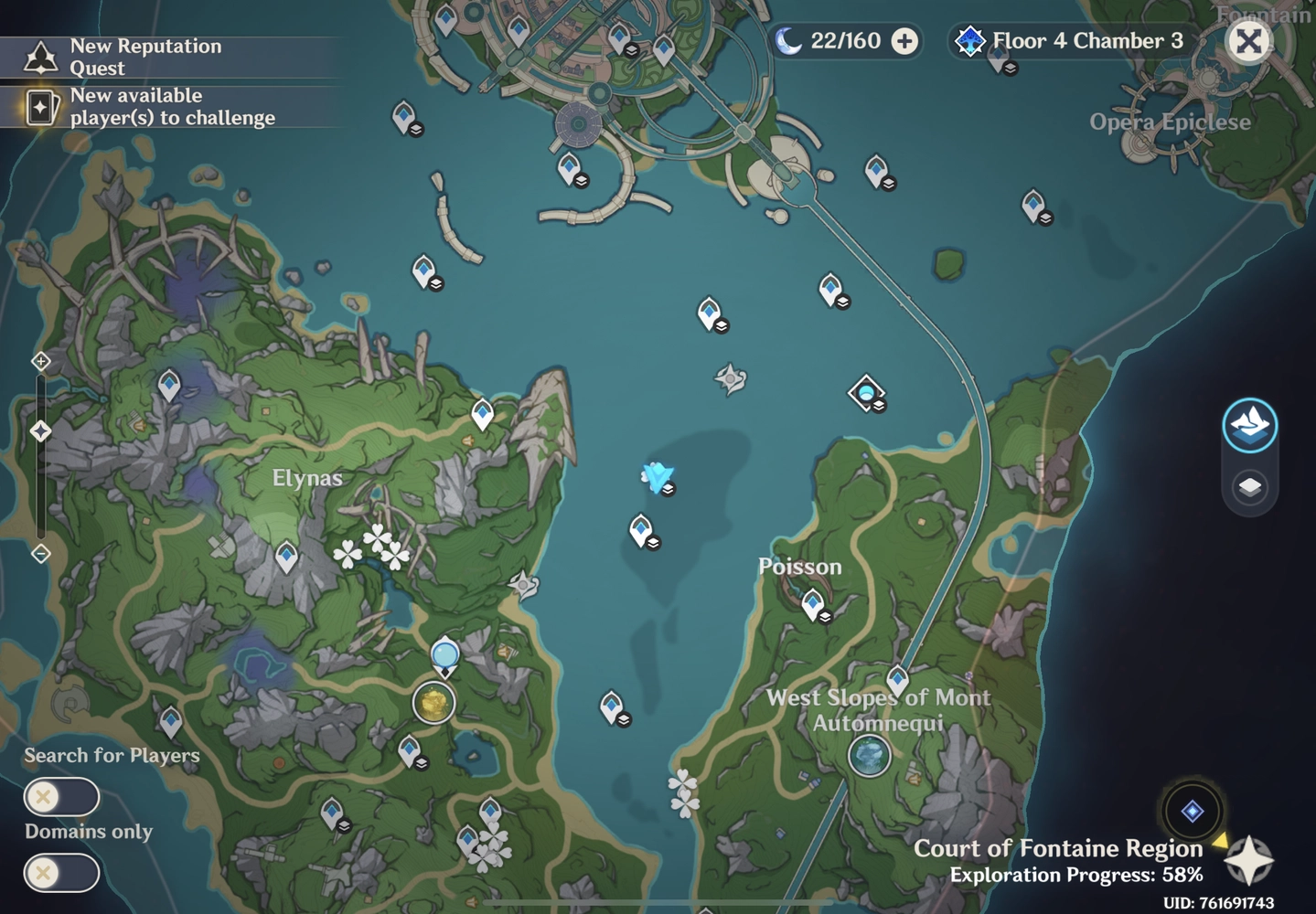 2 precious chests and 1 exquisite chest location Genshin Impact | HoYoLAB