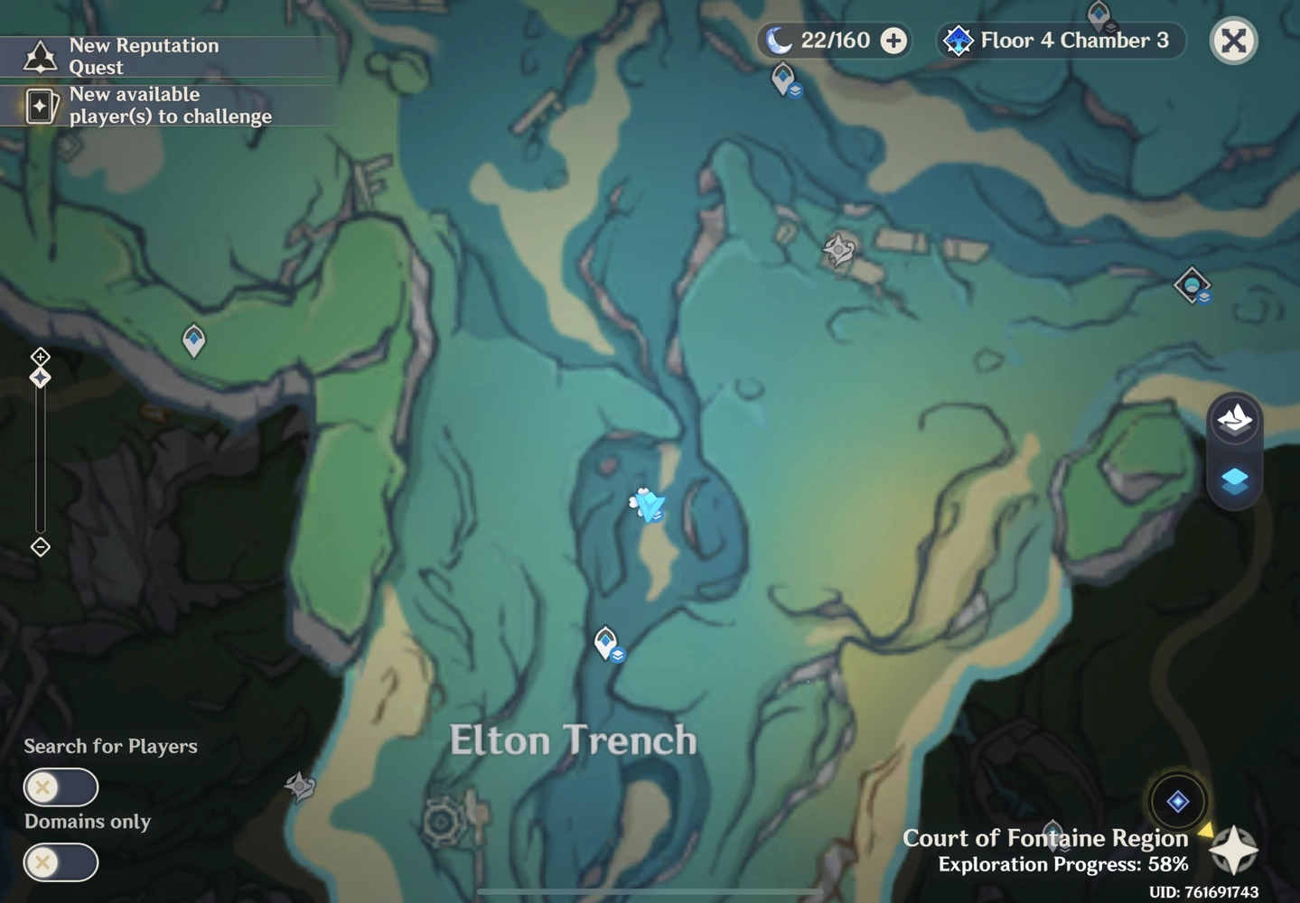 2 precious chests and 1 exquisite chest location Genshin Impact | HoYoLAB