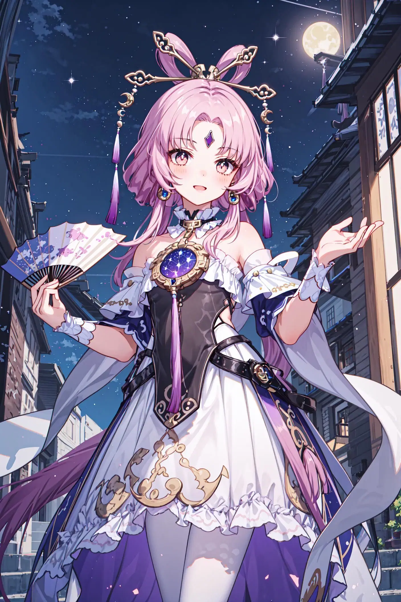 Fu Xuan mi pequeña que le gusta que le compre el pan ♡⁠˖⁠꒰⁠ᵕ⁠༚⁠ᵕ ...