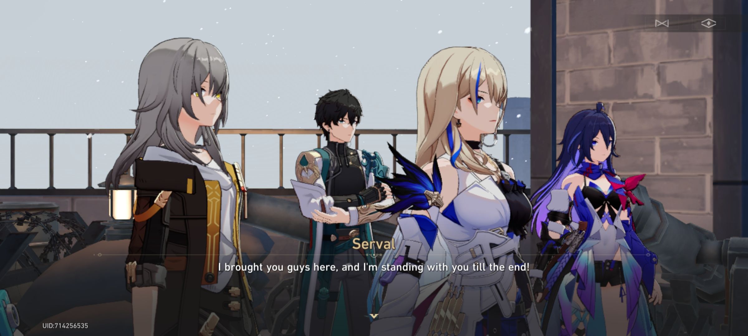 Just Finished The Cocolia Fight! Honkai: Star Rail | HoYoLAB