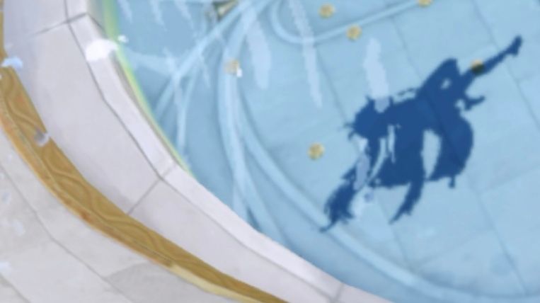 [Genshin Shadow Challenge #15] Who’s That Character? Genshin Impact ...