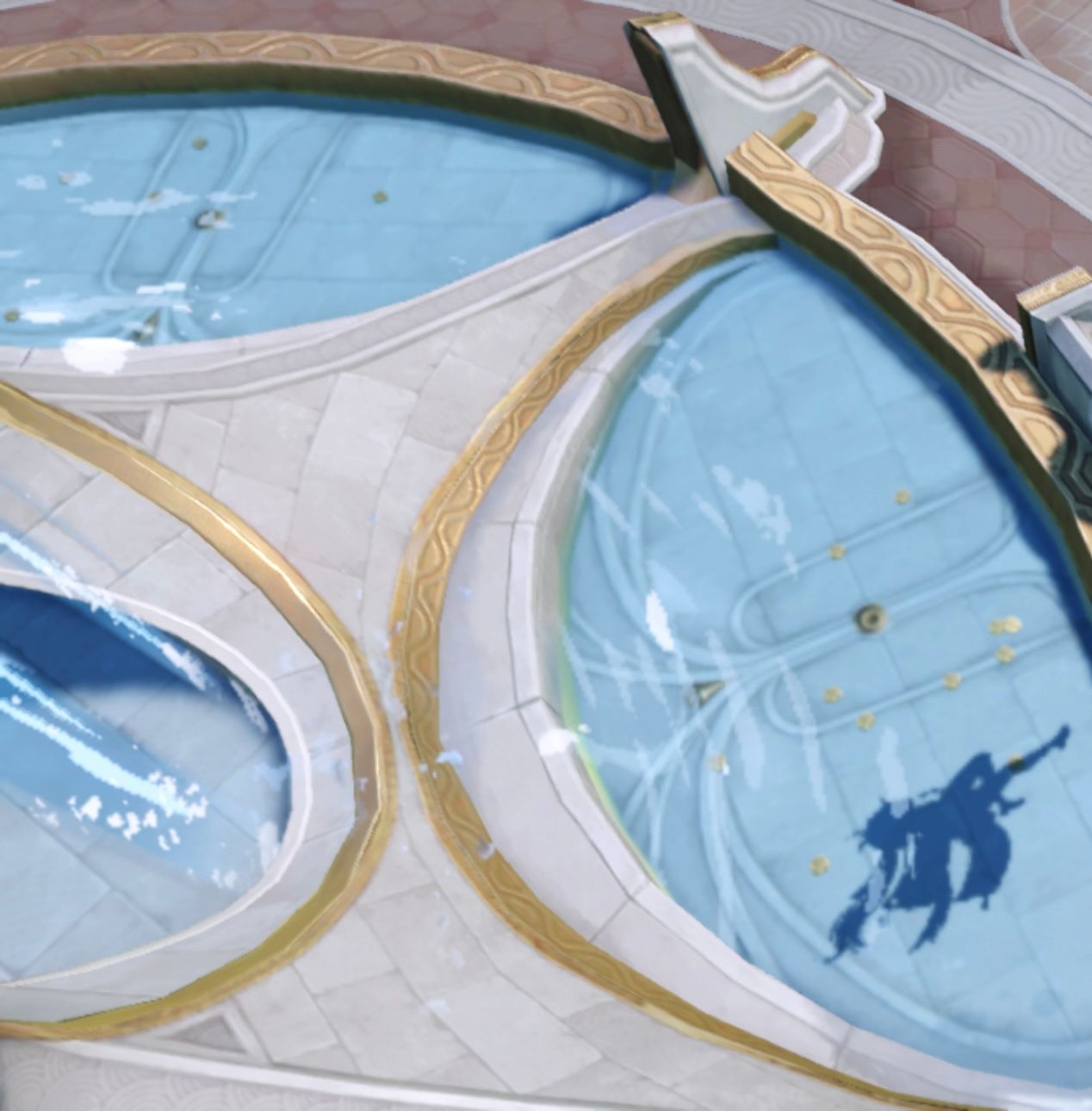 [Genshin Shadow Challenge #15] Who’s That Character? Genshin Impact ...