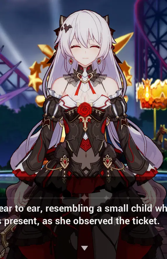 Luna- Honkai Impact 3rd | HoYoLAB